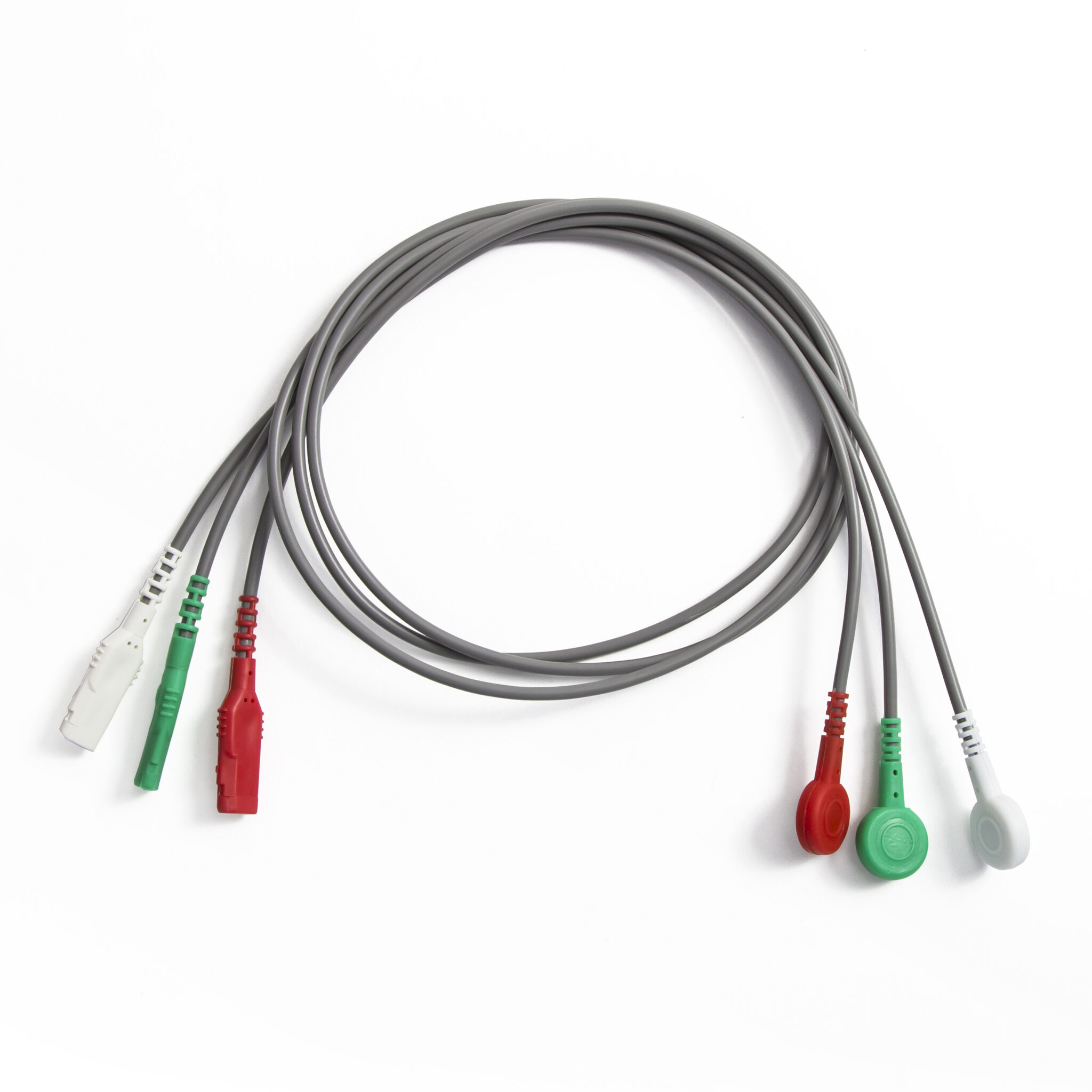 Lead Wire Sets (Minimum Order of 4) | Life Systems International (LSI)