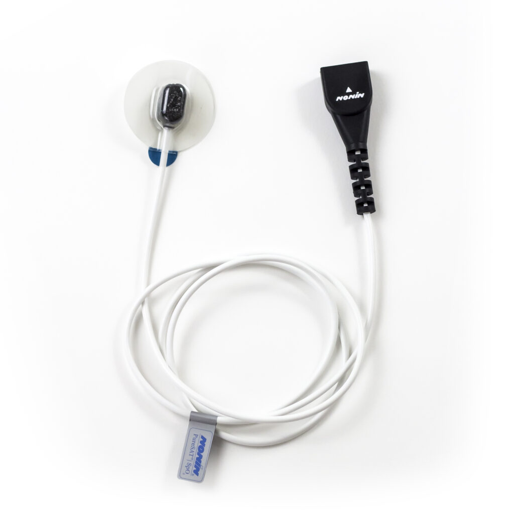 Forehead Probe Sensor Kit | Life Systems International (LSI)