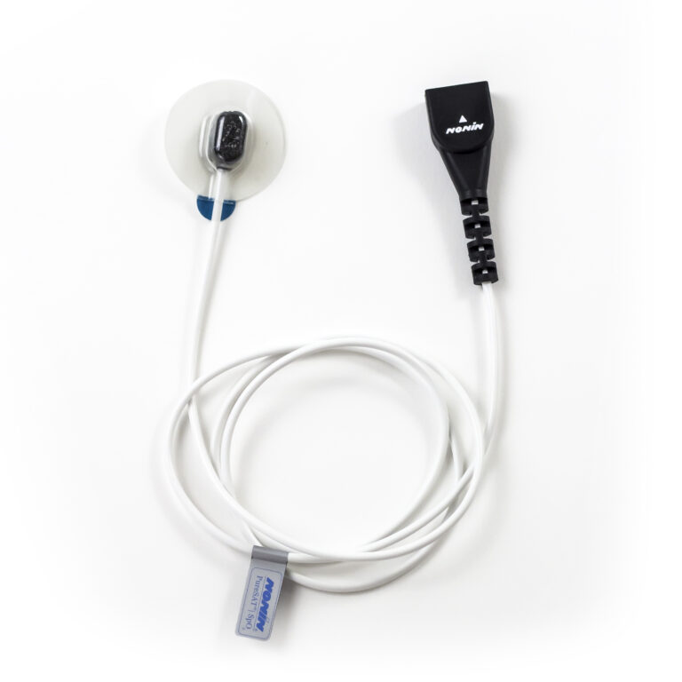 Forehead Probe Sensor | Life Systems International (LSI)