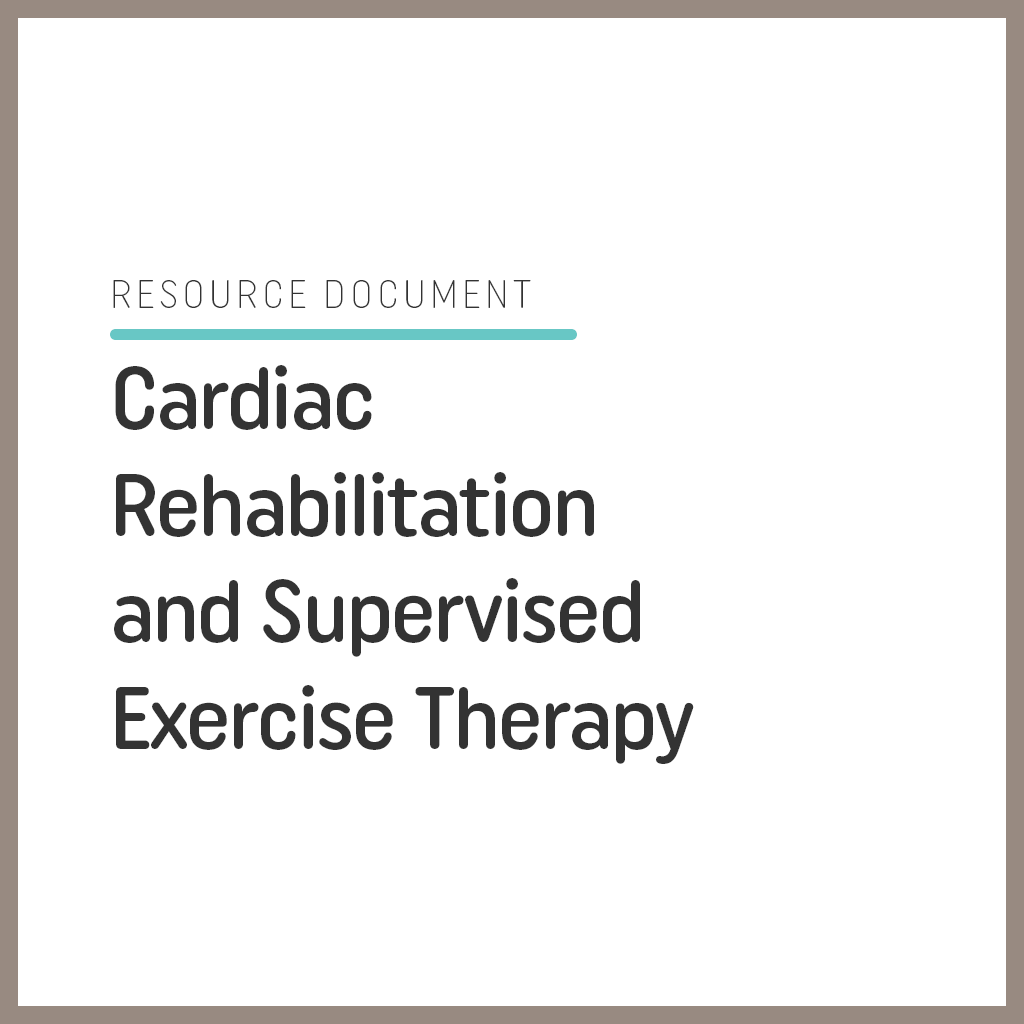 Cardiac_Rehabilitation_Supervised_Exercise_Therapy_AC | Life Systems ...
