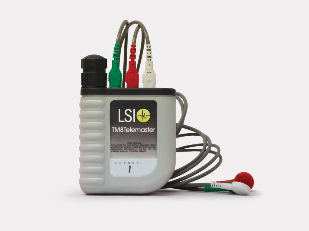 Transmitter-jw | Life Systems International (LSI)