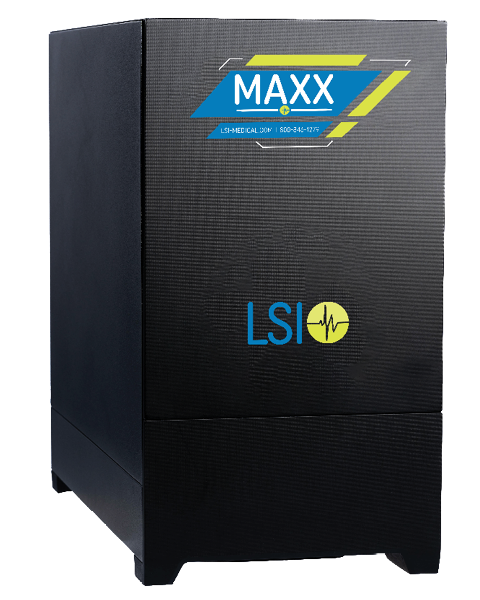 maxx-tower-1 | Life Systems International (LSI)