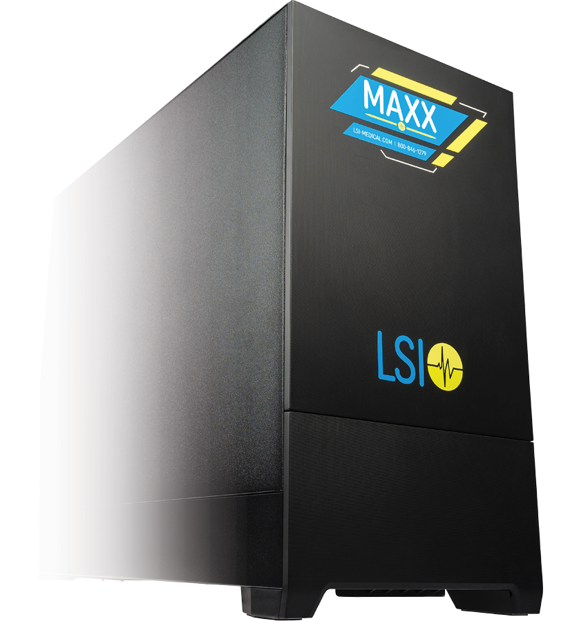 maxx-tower-2B | Life Systems International (LSI)
