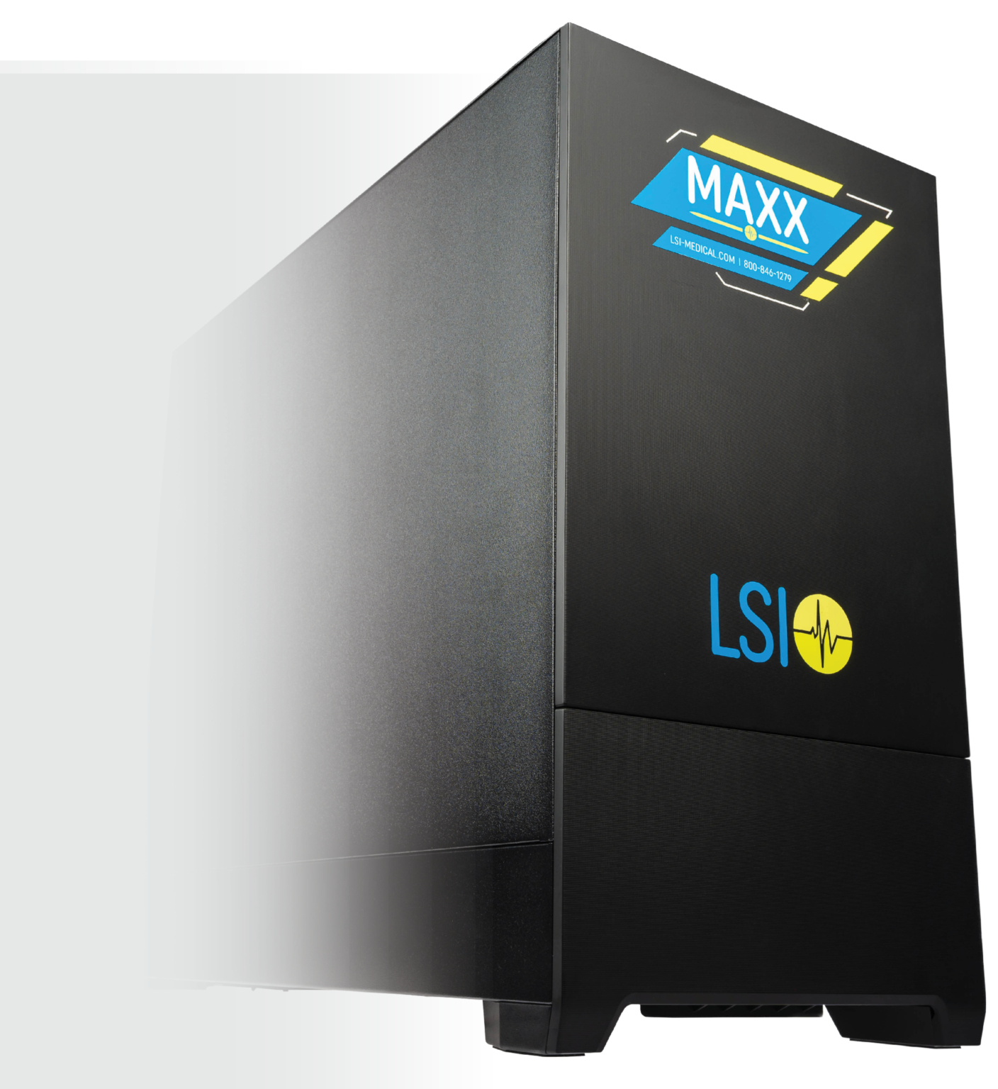 Life Systems International (LSI)