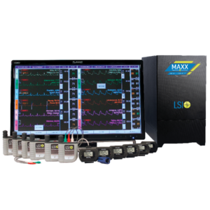 Cardiopulmonary Rehabilitation Systems - Life Systems International (LSI)