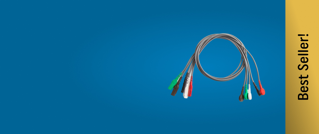 Lead Wire Set just productv2 | Life Systems International (LSI)