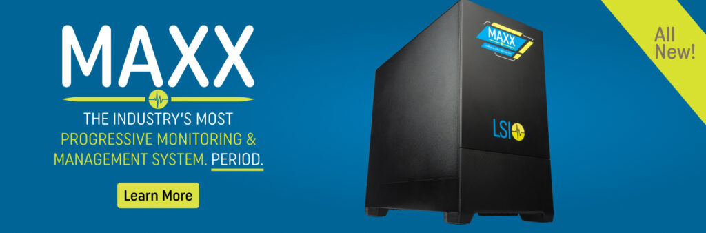 Maxx banner | Life Systems International (LSI)