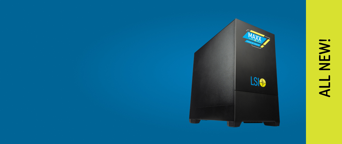 Maxx banner just product v2 | Life Systems International (LSI)