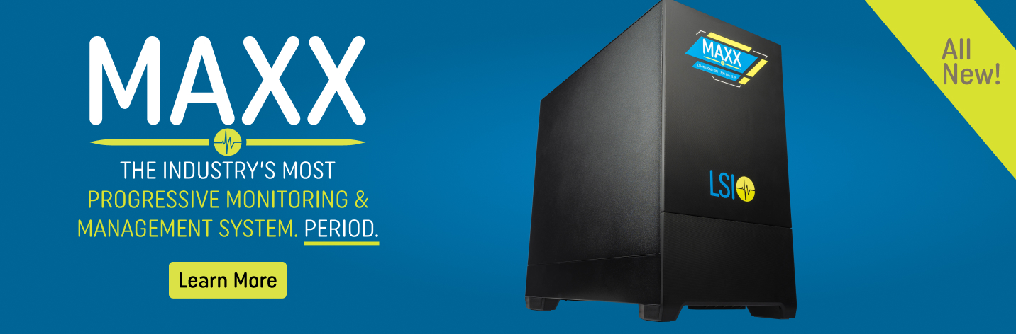 Maxx banner | Life Systems International (LSI)